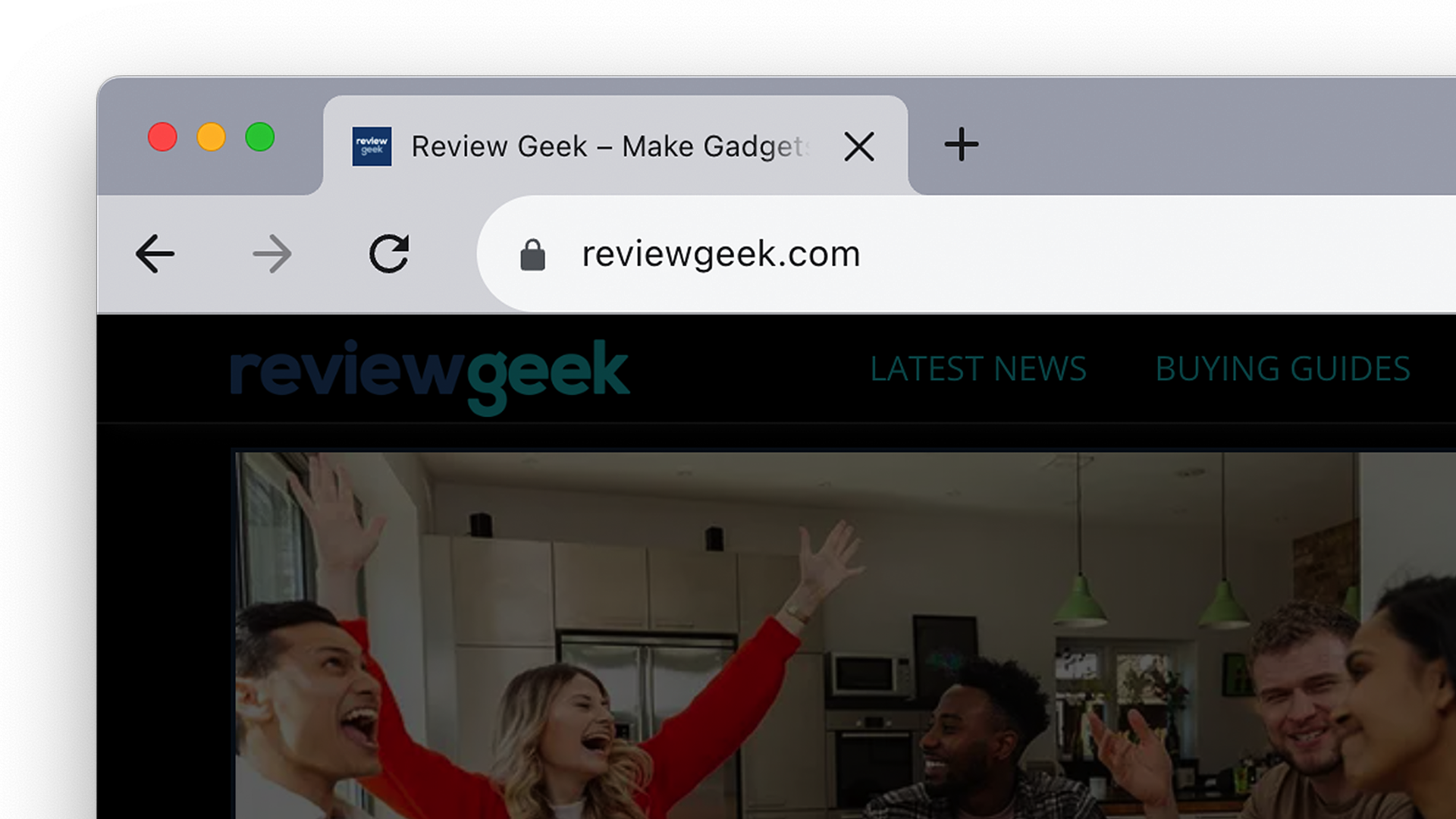 What Does the Padlock in Your Address Bar Mean? – Review Geek